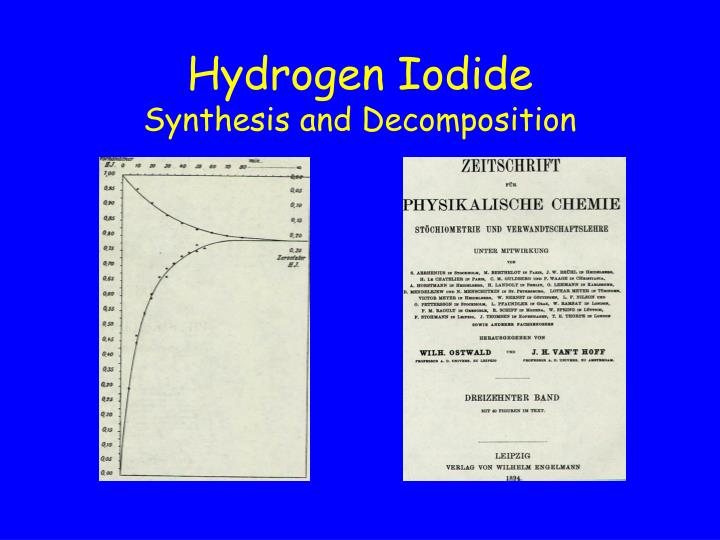 PPT - Equilibrium Thermodynamics Reversibility and Chemical Change ...