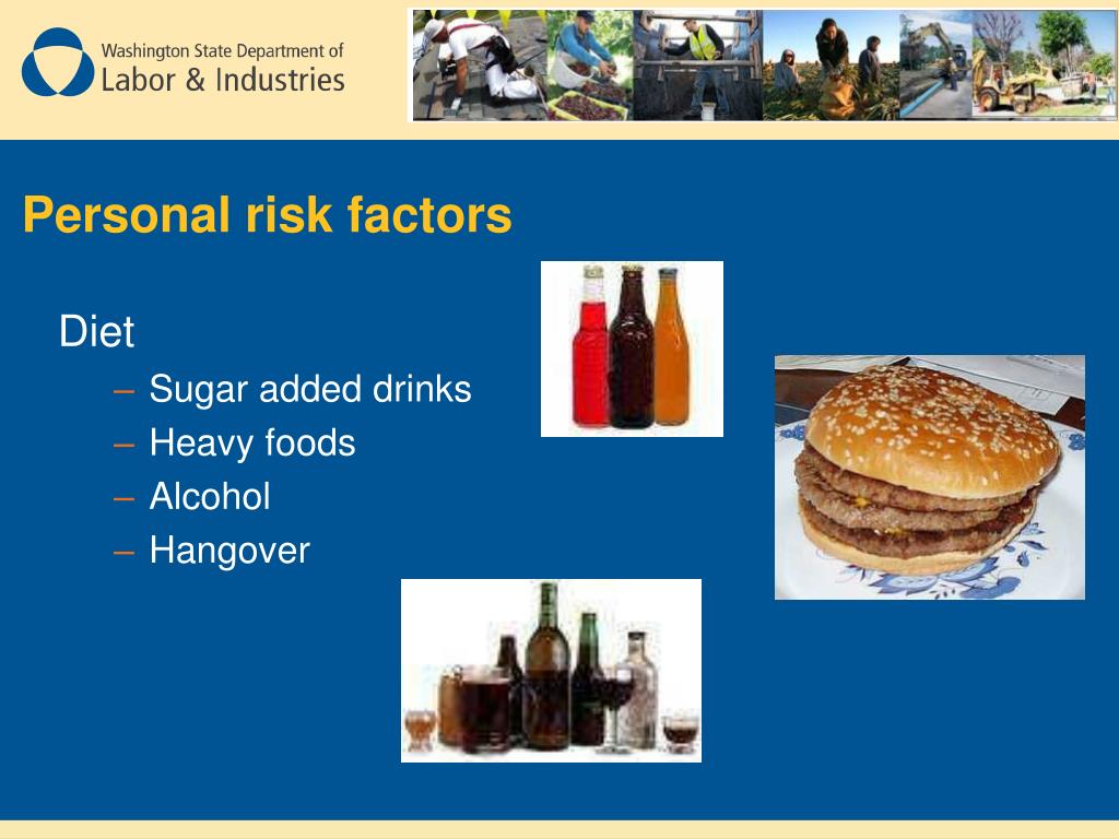 PPT - Outdoor Heat Exposure WAC 296-62-095 PowerPoint Presentation ...