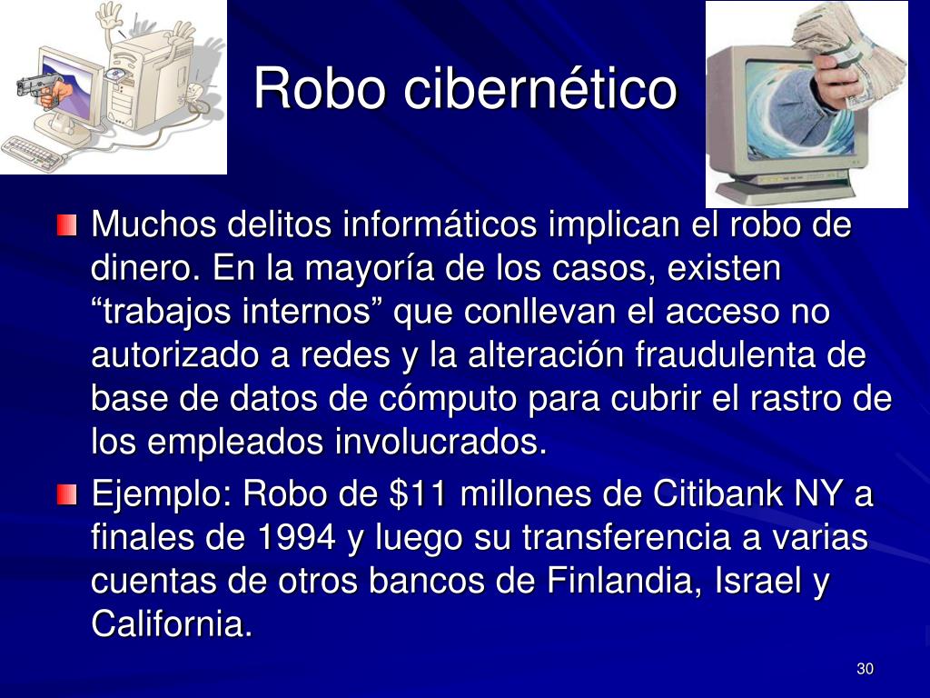 PPT - Retos de seguridad, éticos y sociales de la TI PowerPoint ...