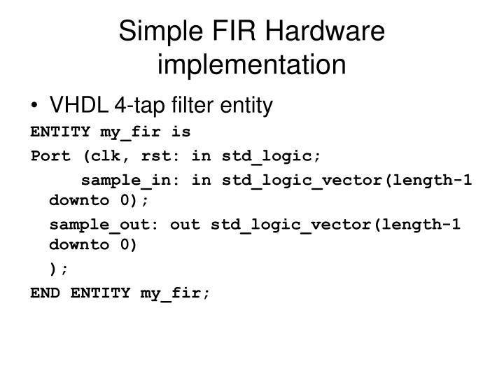 PPT - Lecture 7 PowerPoint Presentation - ID:869260