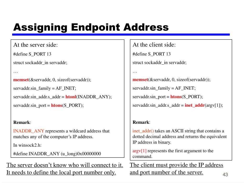 PPT - Data Communications and Networking PowerPoint Presentation, free ...