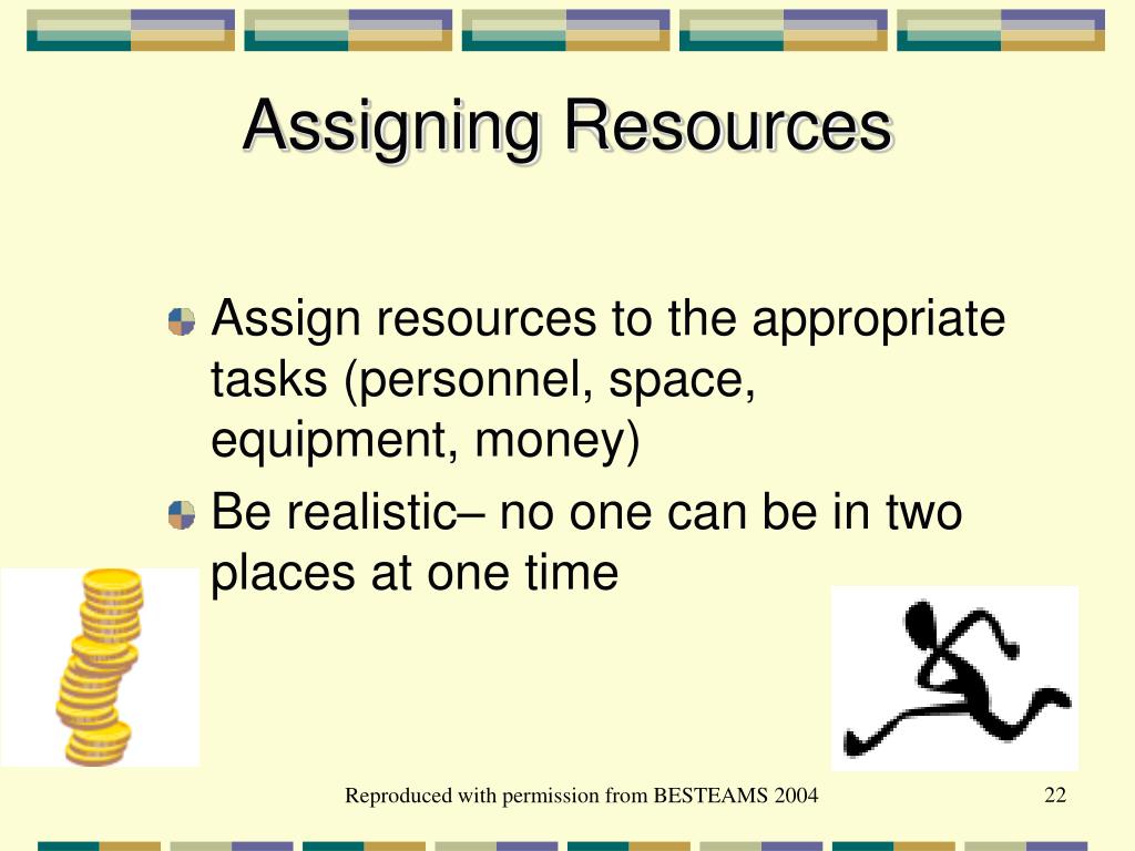 PPT - Managing Your Project: Planning & Time PowerPoint Presentation ...