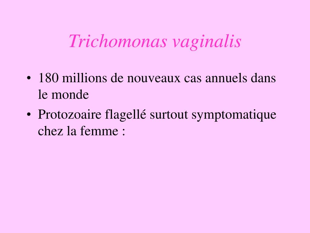 Ppt « La Vaginose Bactérienne En 2006 Powerpoint Presentation Id