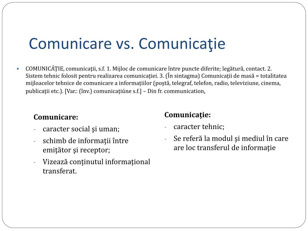 PPT - TEHNOLOGIA COMINICA ŢIEI ÎN ADMINISTRAŢIA PUBLICĂ PowerPoint ...
