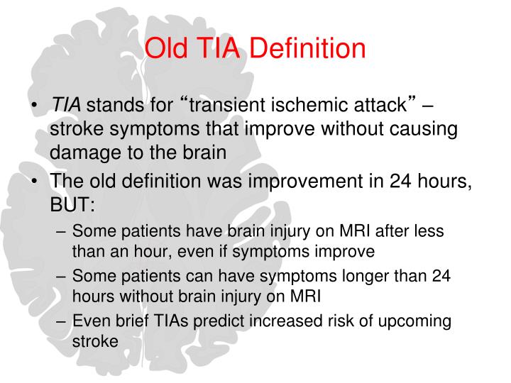 PPT - Care of the Stroke Patient Improving Patient Outcomes PowerPoint ...