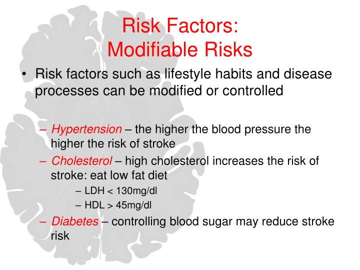 PPT - Care of the Stroke Patient Improving Patient Outcomes PowerPoint ...