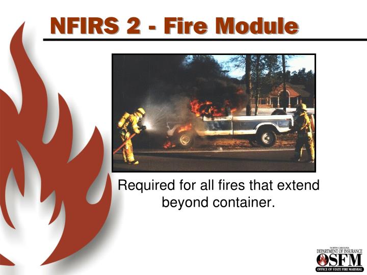 PPT - NFIRS 5.0 PowerPoint Presentation - ID:873154