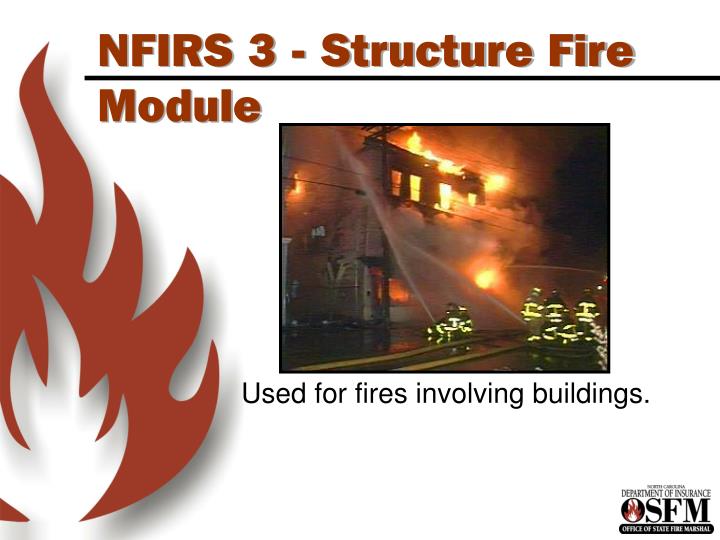 PPT - NFIRS 5.0 PowerPoint Presentation - ID:873154