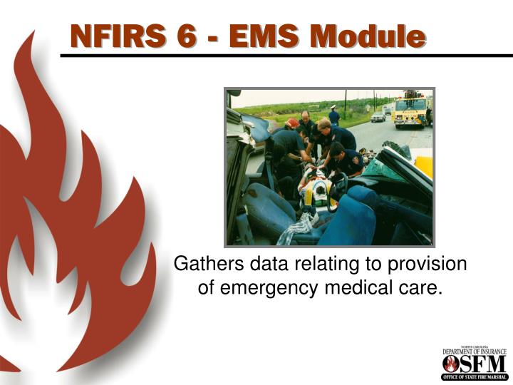 PPT - NFIRS 5.0 PowerPoint Presentation - ID:873154
