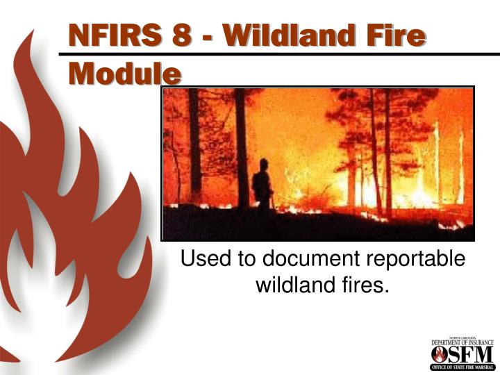 PPT - NFIRS 5.0 PowerPoint Presentation - ID:873154
