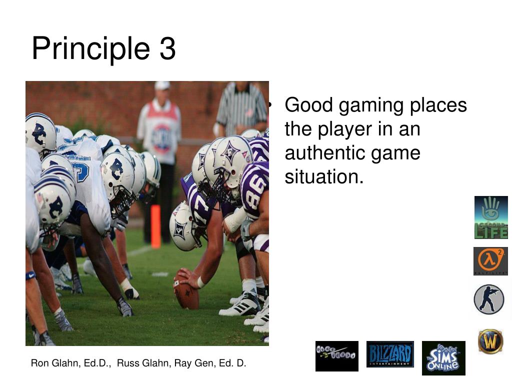 PPT - Video Games and Education PowerPoint Presentation, free download ...