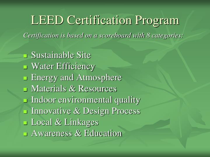 PPT - Feng Shui & Sustainable Green Design PowerPoint Presentation - ID ...