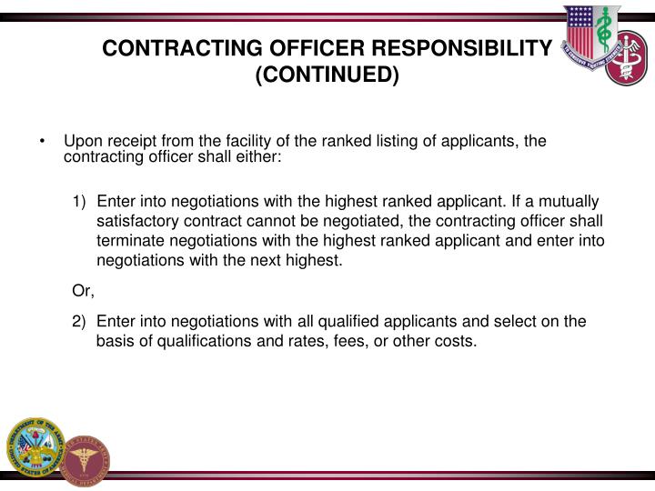 PPT - INDIVIDUAL SET-ASIDE CONTRACTS (ISA) PowerPoint Presentation - ID ...