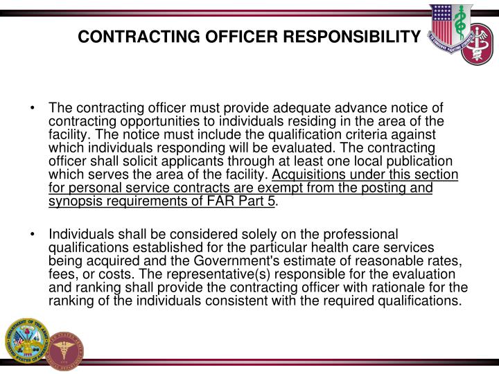 PPT - INDIVIDUAL SET-ASIDE CONTRACTS (ISA) PowerPoint Presentation - ID ...