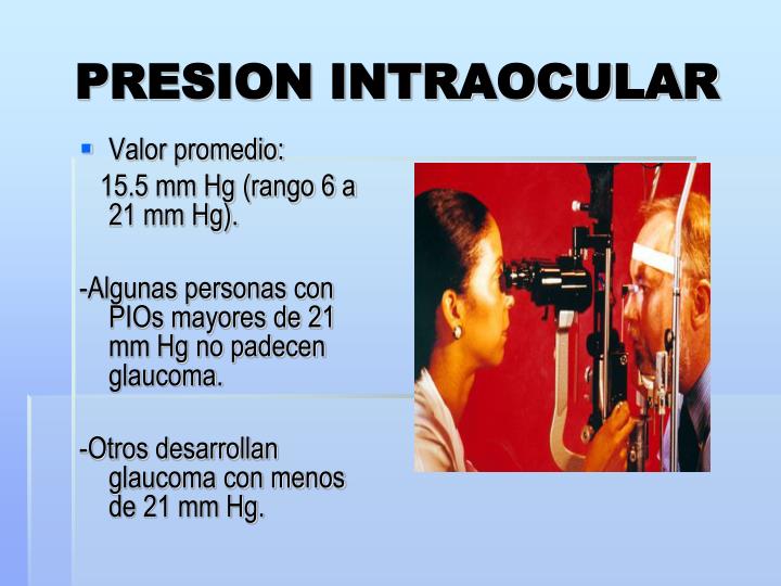 Presion Intraocular Valores , ¿Qué es la Presión Intraocular? Parte 1 ...