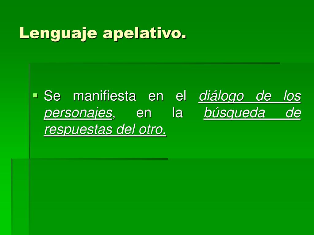 PPT - 8º Básico: “El Género Dramático” PowerPoint Presentation - ID:875332