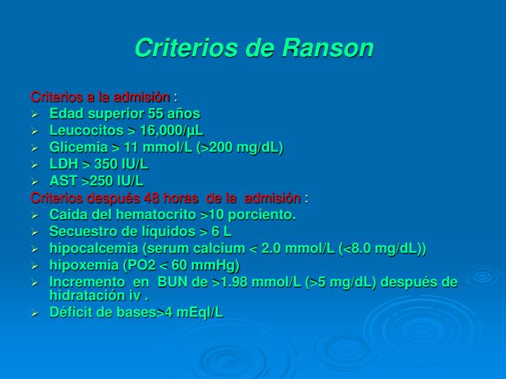 PPT - PANCREATITIS AGUDA BILIAR Y POST- CPRE . PowerPoint Presentation ...