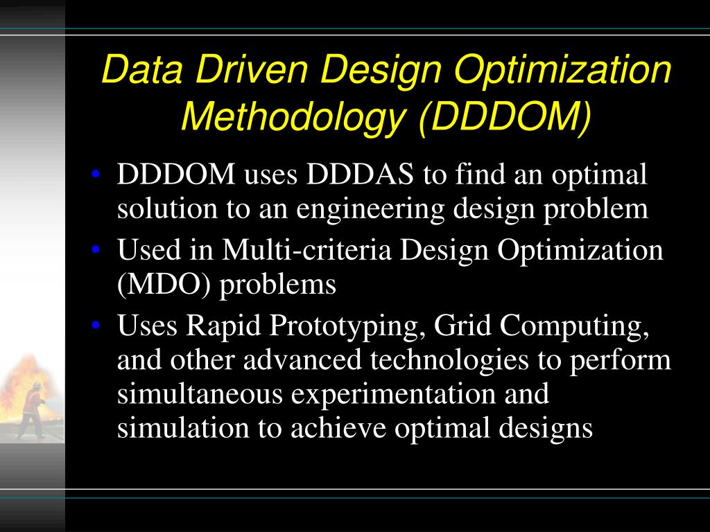 PPT - Dynamic Data-Driven Application Simulation (DDDAS) PowerPoint ... PPT - Dynamic Data-Driven Application Simulation (DDDAS) PowerPoint ...