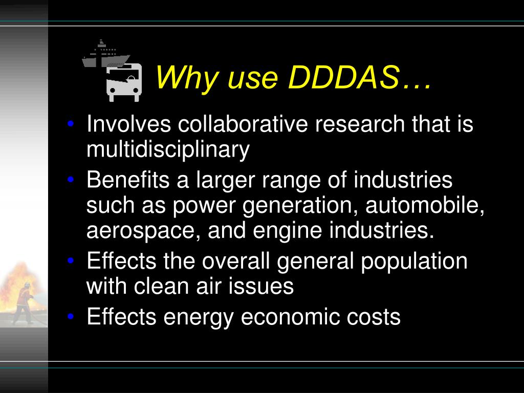 PPT - Dynamic Data-Driven Application Simulation (DDDAS) PowerPoint ... PPT - Dynamic Data-Driven Application Simulation (DDDAS) PowerPoint ...