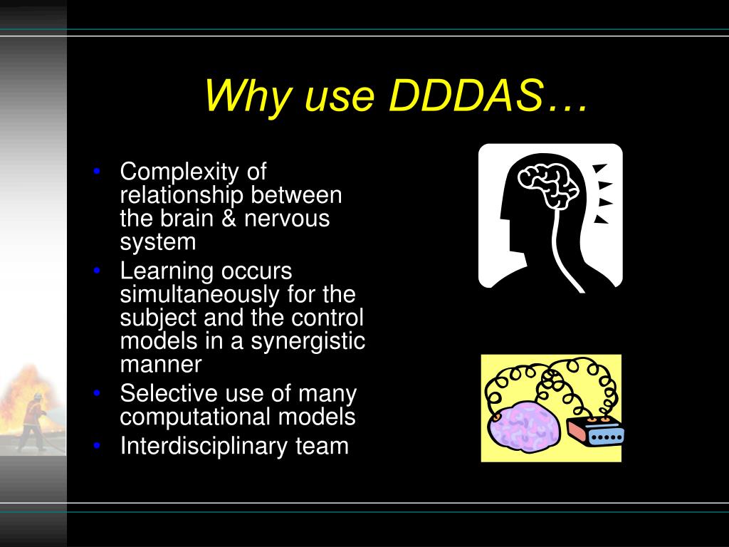 PPT - Dynamic Data-Driven Application Simulation (DDDAS) PowerPoint ... PPT - Dynamic Data-Driven Application Simulation (DDDAS) PowerPoint ...