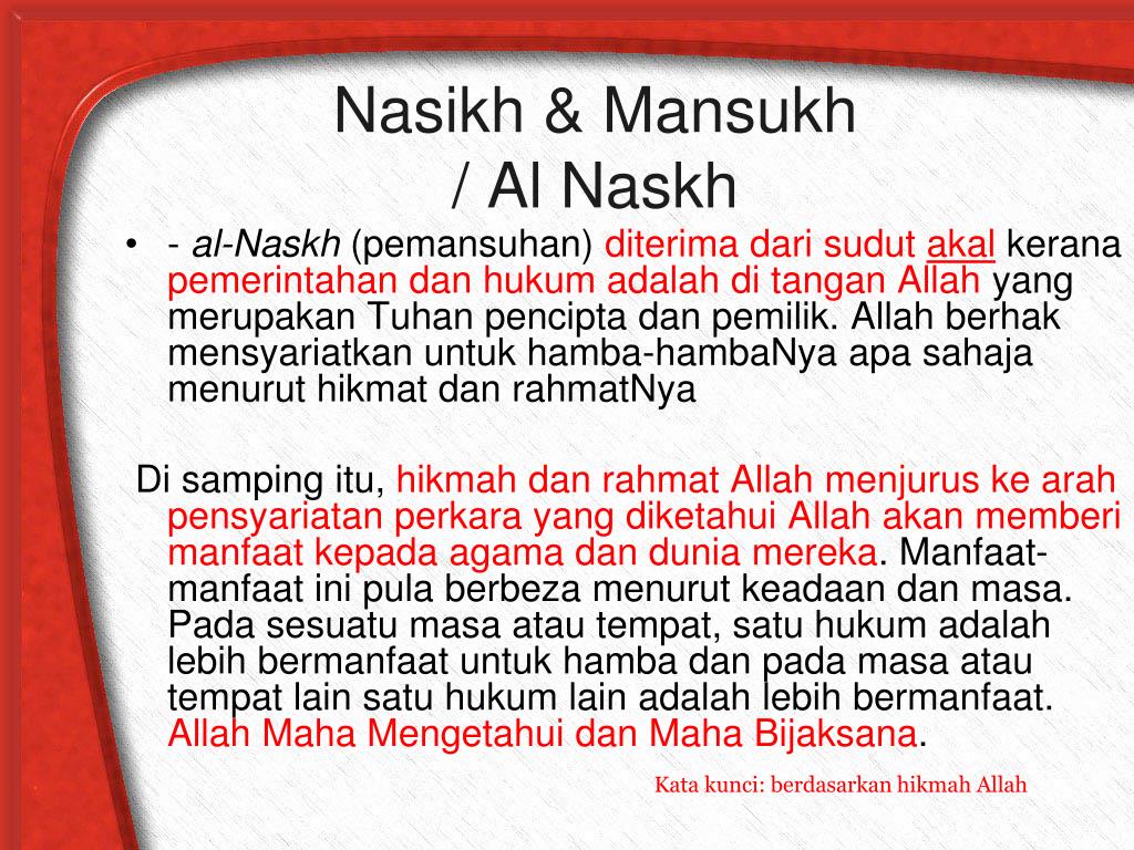 PPT - U. Mohamad Zahir Bin Kasir Dikemaskini oleh Siti Fairuz Ramlan ...