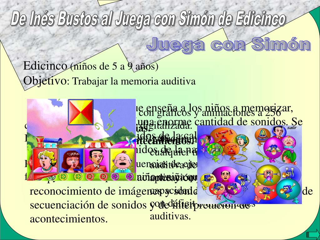 PPT - Discriminación Auditiva de Sonidos en sujetos con Déficit ...
