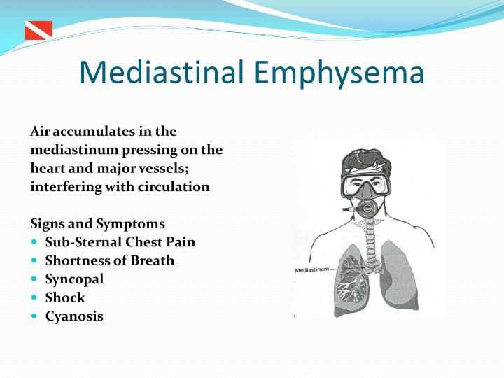 PPT - DIVE EMERGENCIES PowerPoint Presentation - ID:880307