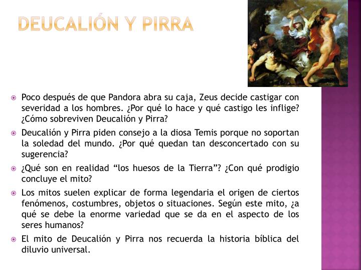 PPT - MITOS GRIEGOS PowerPoint Presentation - ID:880551