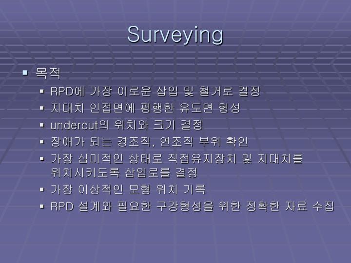 PPT - 상악 RPD 설계 PowerPoint Presentation - ID:882425