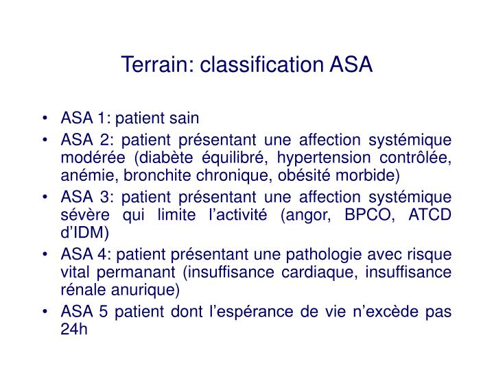 PPT - Bases fondamentales de l’anesthésie PowerPoint Presentation - ID ...
