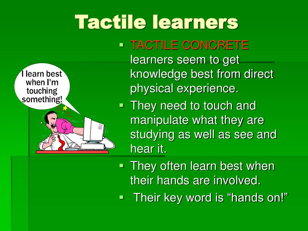 PPT Learning Styles The Learning Styles Inventory PowerPoint PPT Learning Styles The Learning Styles Inventory PowerPoint