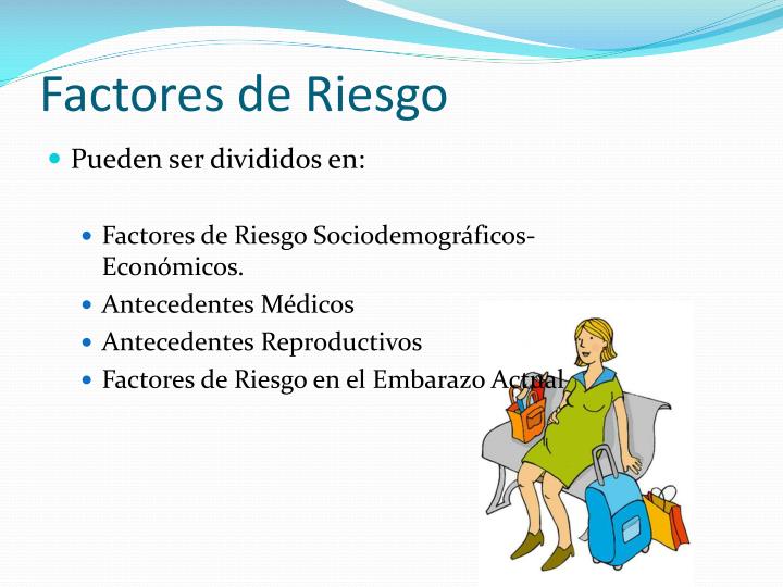 PPT - FACTORES SOCIALES DE RIESGO PARA LA SALUD PowerPoint Presentation ...
