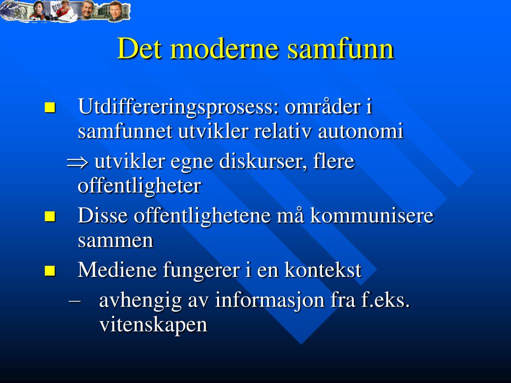 PPT - Politisk kommunikasjon i mediesamfunnet PowerPoint Presentation ...