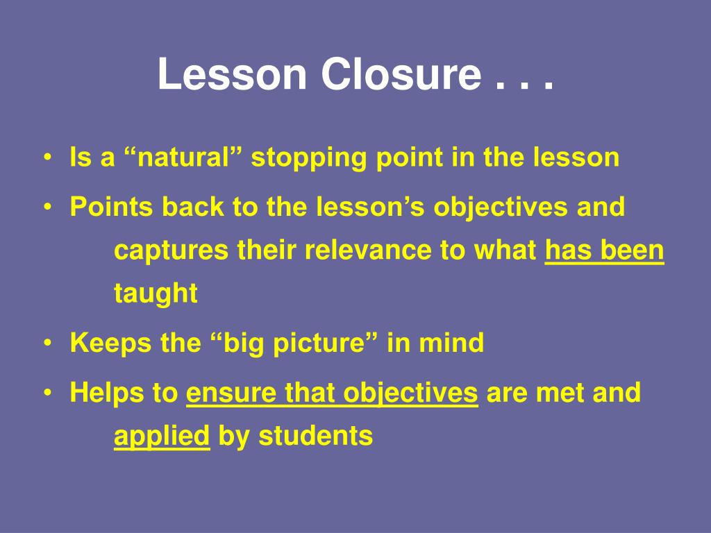 PPT Lesson Closure The Last Gate PowerPoint Presentation Free PPT Lesson Closure The Last Gate PowerPoint Presentation Free