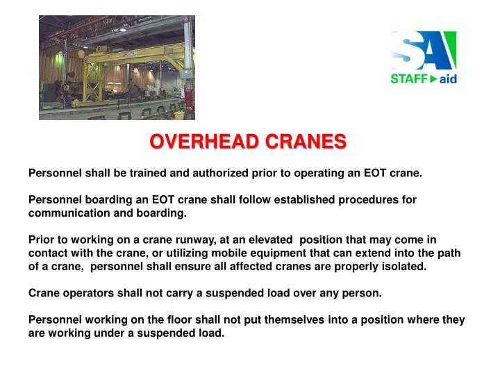 PPT - CARDINAL SAFETY RULES PowerPoint Presentation - ID:889359