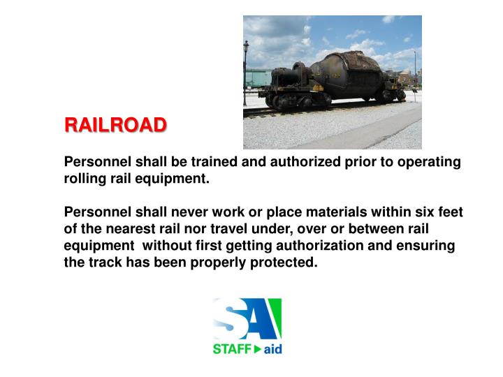 PPT - CARDINAL SAFETY RULES PowerPoint Presentation - ID:889359