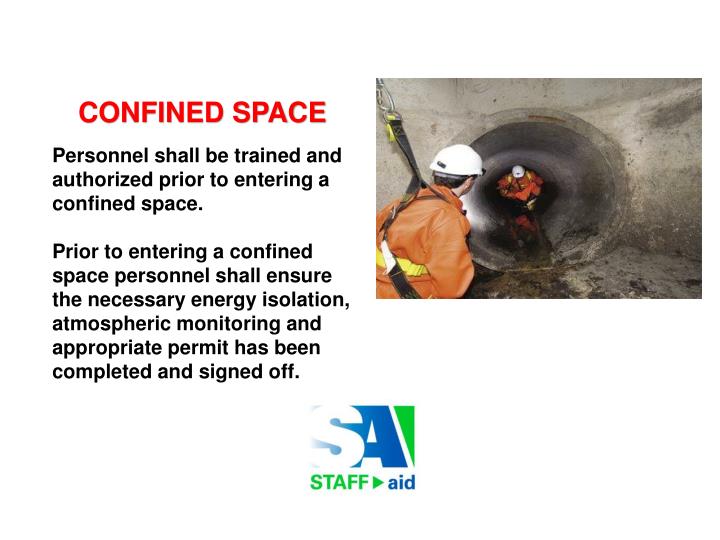 PPT - CARDINAL SAFETY RULES PowerPoint Presentation - ID:889359