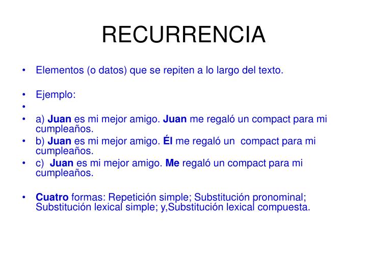 PPT - Expresión oral y escrita. PowerPoint Presentation - ID:889453