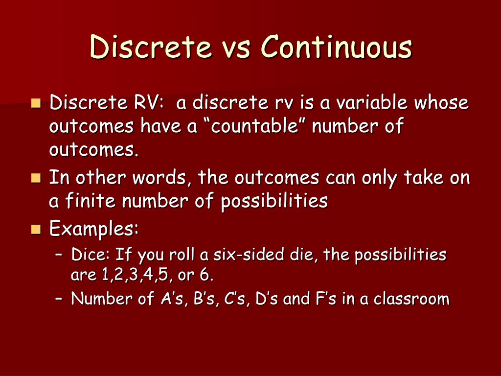PPT - Random Variables PowerPoint Presentation, free download - ID:890185 PPT - Random Variables PowerPoint Presentation, free download - ID:890185