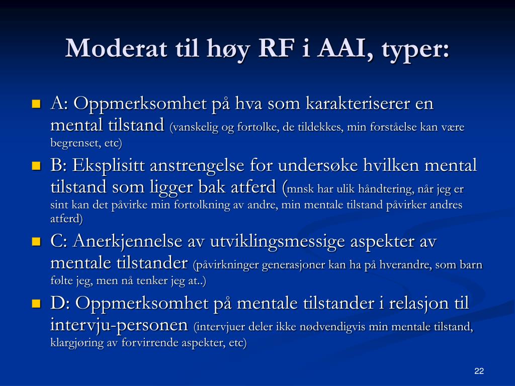 PPT - Hvordan legge merke til og måle refleksiv funksjon? PowerPoint ...