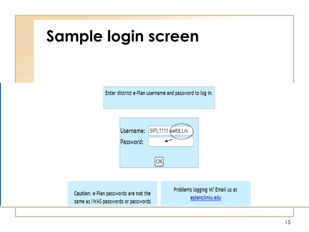 PPT - Focused Monitoring: The District Improvement Plan Process-- Tips ...