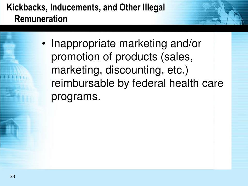PPT - 8 th ANNUAL PHARMACEUTICAL REGULATORY COMPLIANCE CONGRESS ...