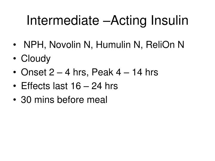 PPT - Nursing Management Diabetes Mellitus PowerPoint Presentation - ID ...