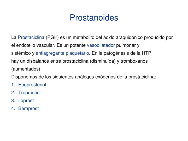 PPT - Hipertensión Pulmonar PowerPoint Presentation - ID:891430