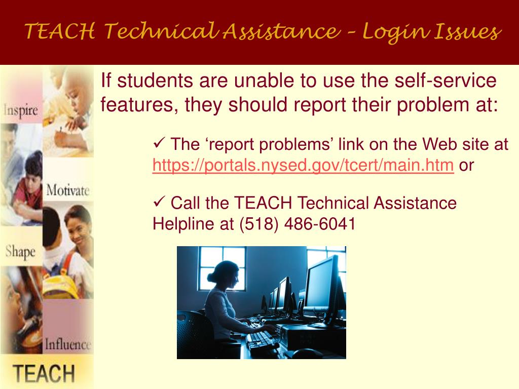 PPT - The Office of Teaching Initiatives Presents PowerPoint ...