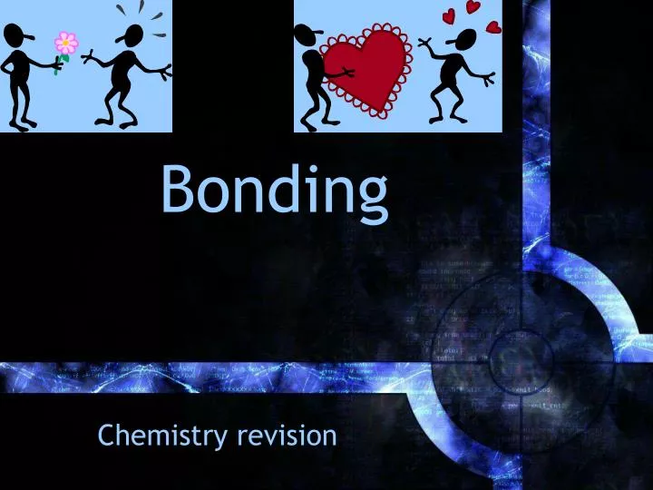 PPT - Bonding PowerPoint Presentation, free download - ID:892291