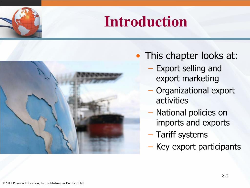 PPT - Importing, Exporting, and Sourcing PowerPoint Presentation, free ... PPT - Importing, Exporting, and Sourcing PowerPoint Presentation, free ...