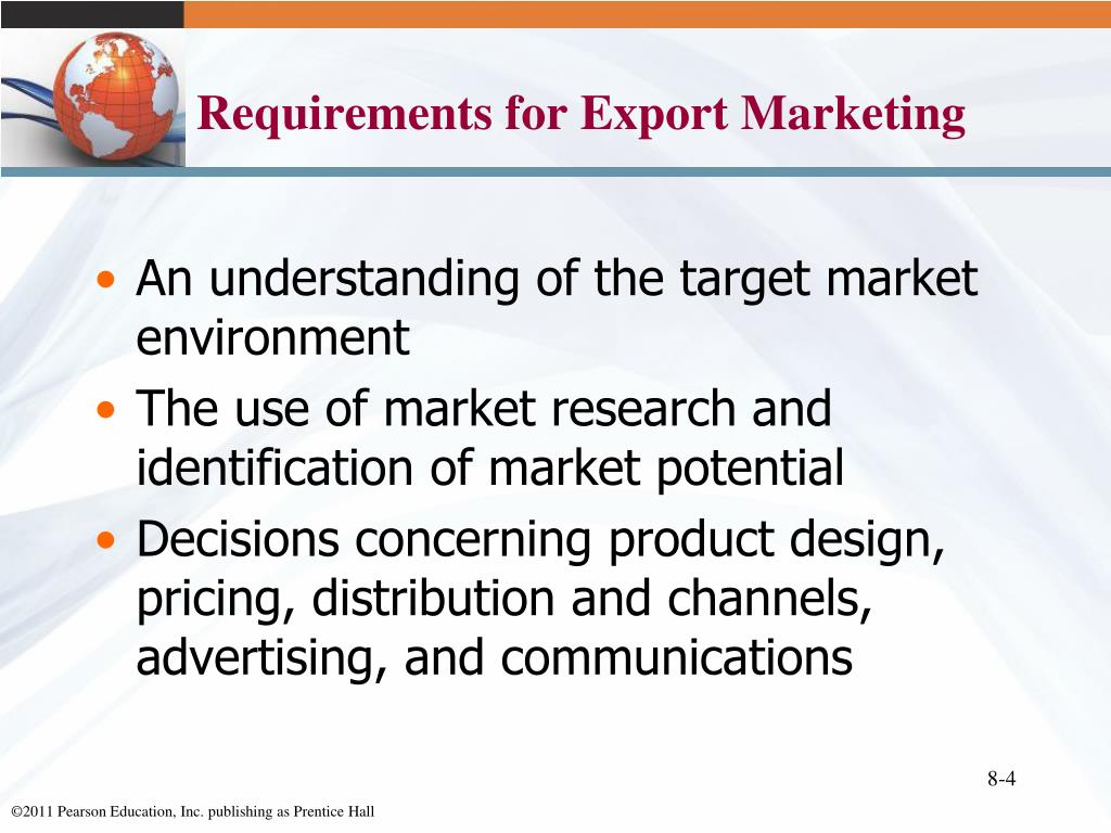 PPT - Importing, Exporting, and Sourcing PowerPoint Presentation, free ... PPT - Importing, Exporting, and Sourcing PowerPoint Presentation, free ...