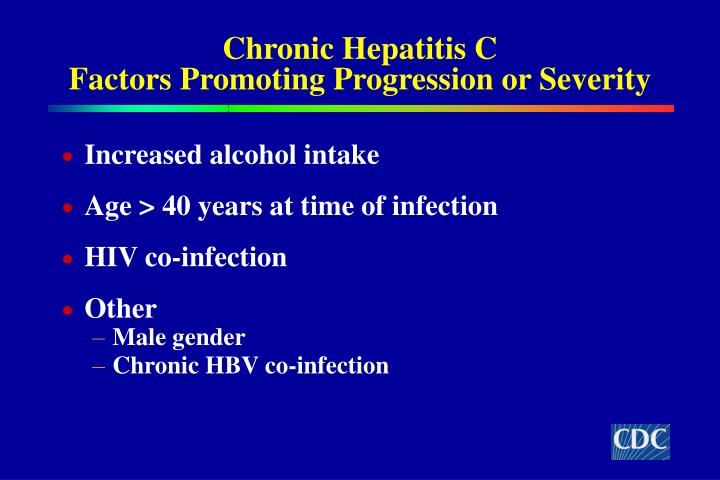 PPT - Hepatitis C PowerPoint Presentation - ID:892802