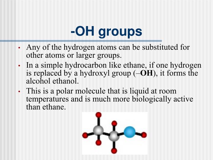 PPT - Biochemistry PowerPoint Presentation - ID:89333